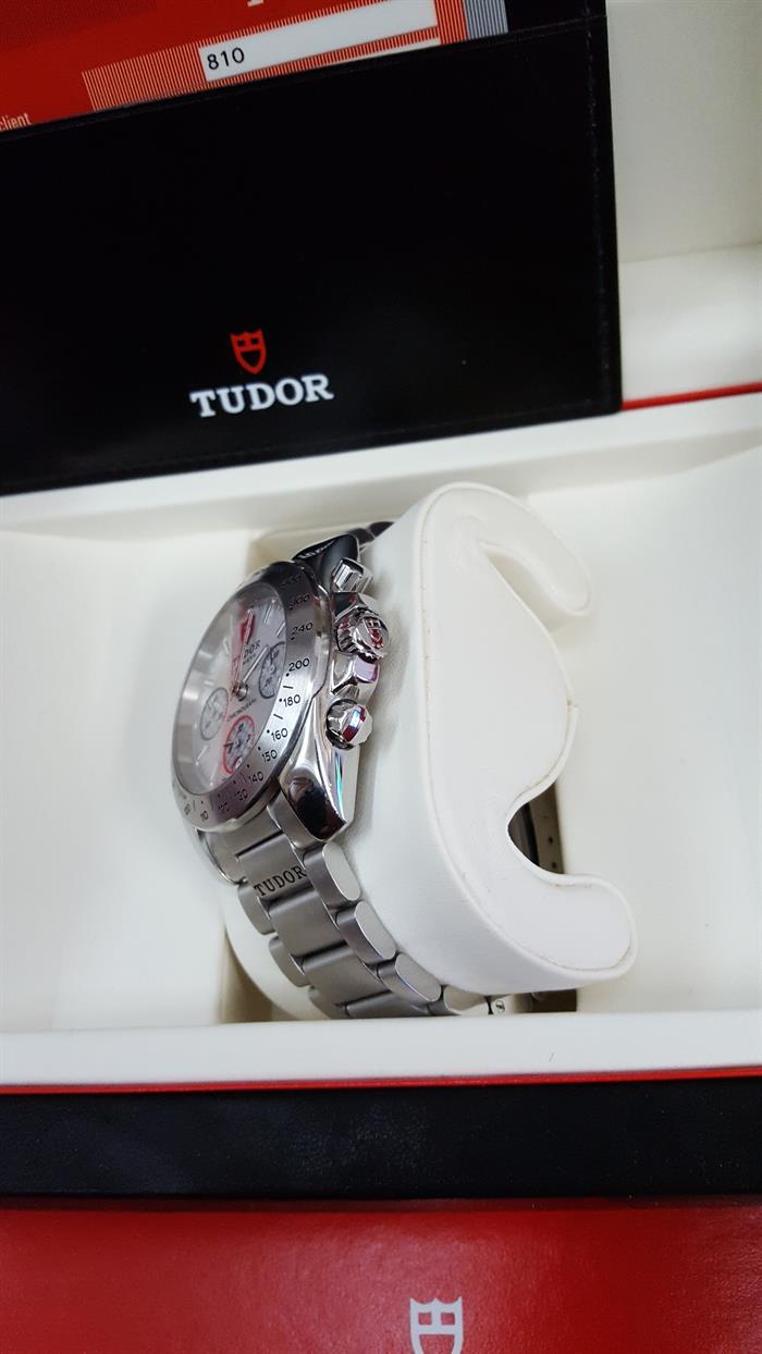 OROLOGIO TUDOR SPORT