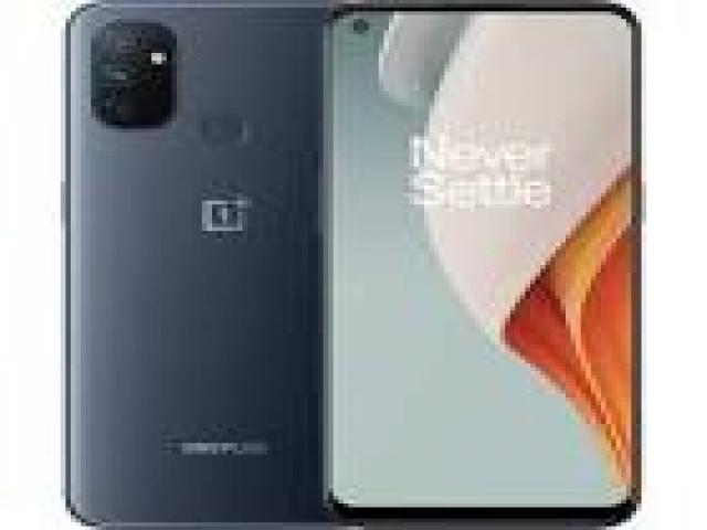 Oneplus n100 midnight frost tipo nuovo - beltel