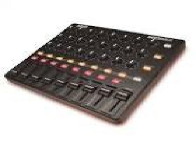 Beltel - akai professional midi mix ultimo modello