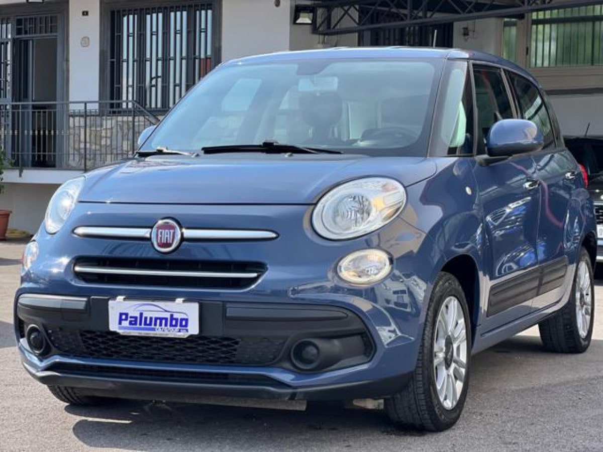 FIAT 500L 500L 1.3 Multijet 95 CV Urban