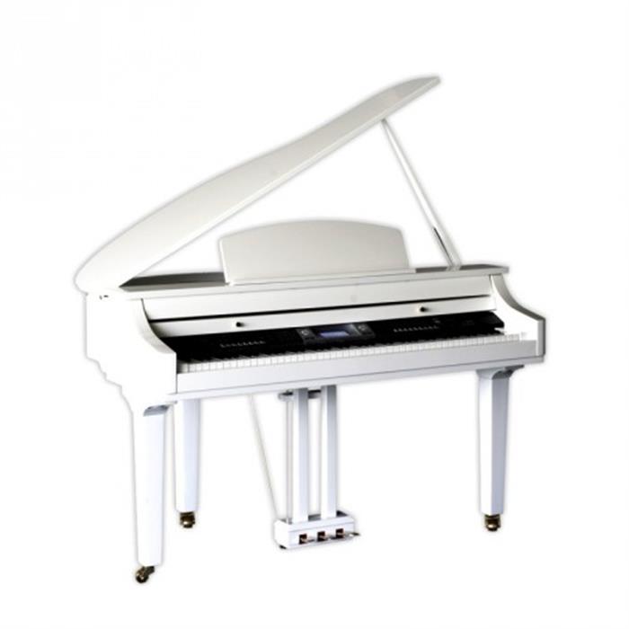 MEDELI GRAN PIANO 500 CODINO BIANCO