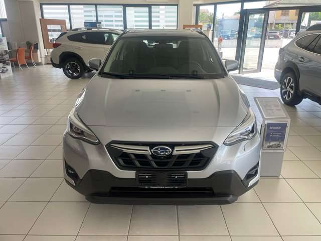 Subaru XV1.6 i-s  AWD CVT ALL. PREMIUM  BZ 4X4 MY 22