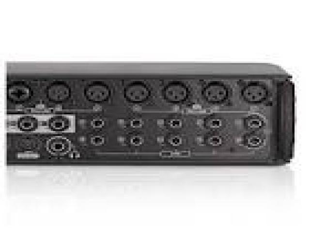 Beltel - depusheng mixer audio tipo conveniente