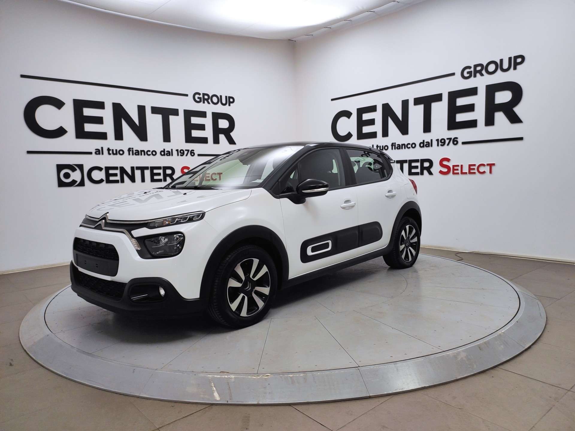 Citroen C3PureTech 83 S&S Shine Info  [cancellato]