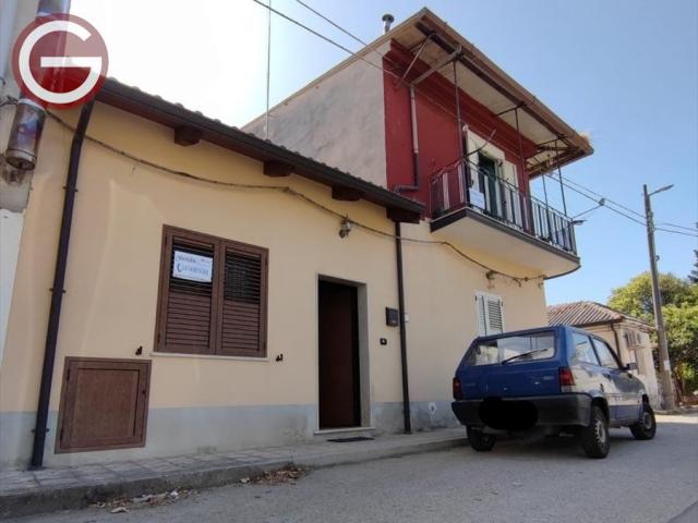 Casa indipendente in vendita a taurianova san martino