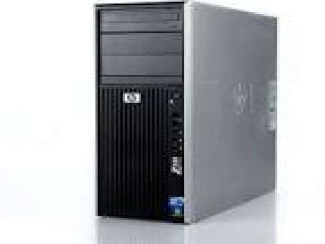 Beltel - hp z400 workstation molto economico