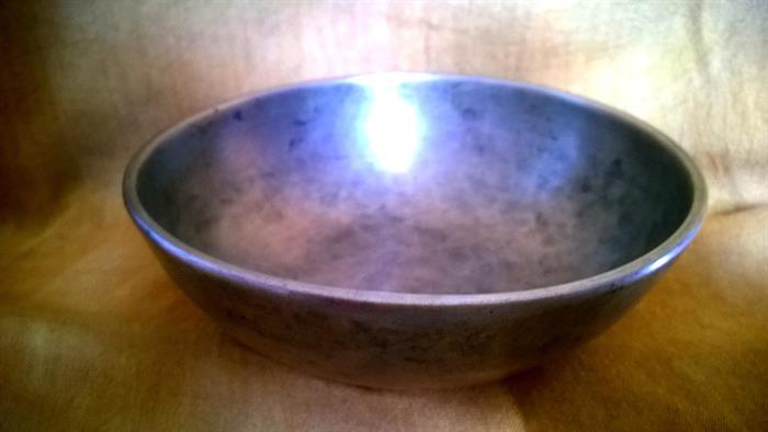 ANTICA CAMPANA TIBETANA- SINGING BOWL