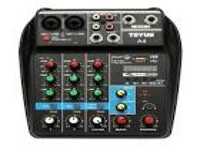 Beltel - fesjoy tu04 bt mixer molto economico