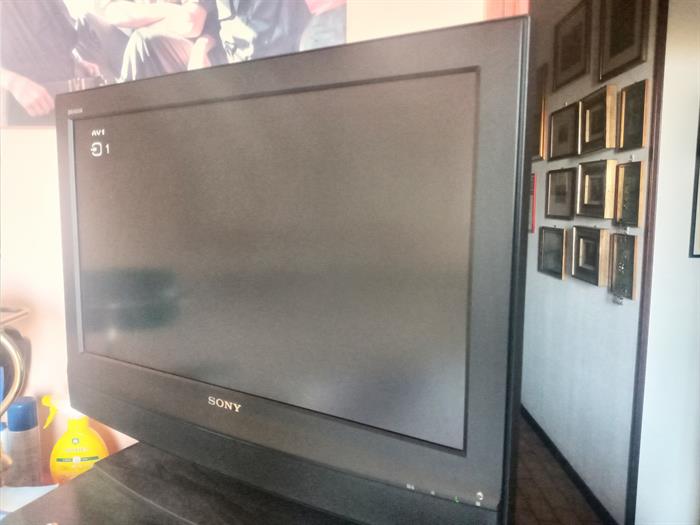 TELEVISORE SONY BRAVIA