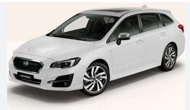 Subaru Levorg1.6 dit GT-S Sport Style lineartronic