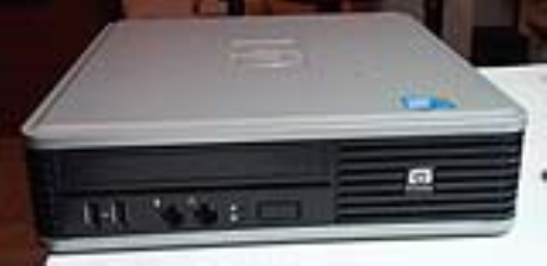 PC HP DC7900 CORE2DUO