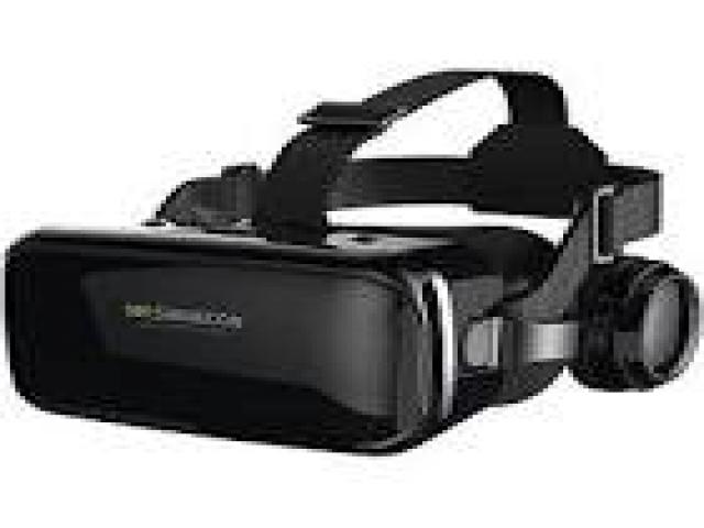 Beltel - fiyapoo occhiali vr 3d ultimo tipo