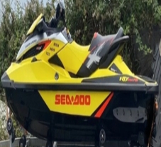 Seadoorxt260rs 2015