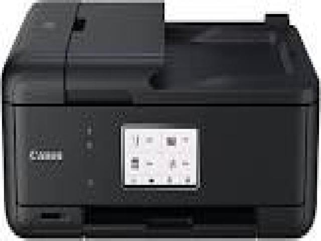 Beltel - canon tr8550 stampante tipo promozionale