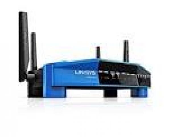 Beltel - linksys wrt3200acm-eu router open source ultima offerta