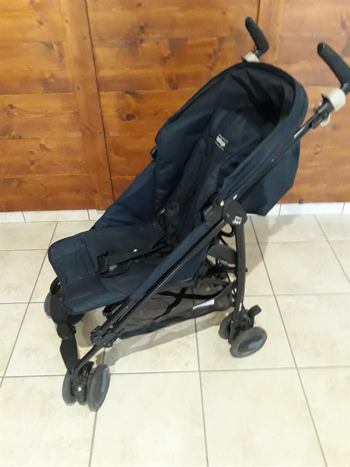 PASSEGGINO PEG PEREGO