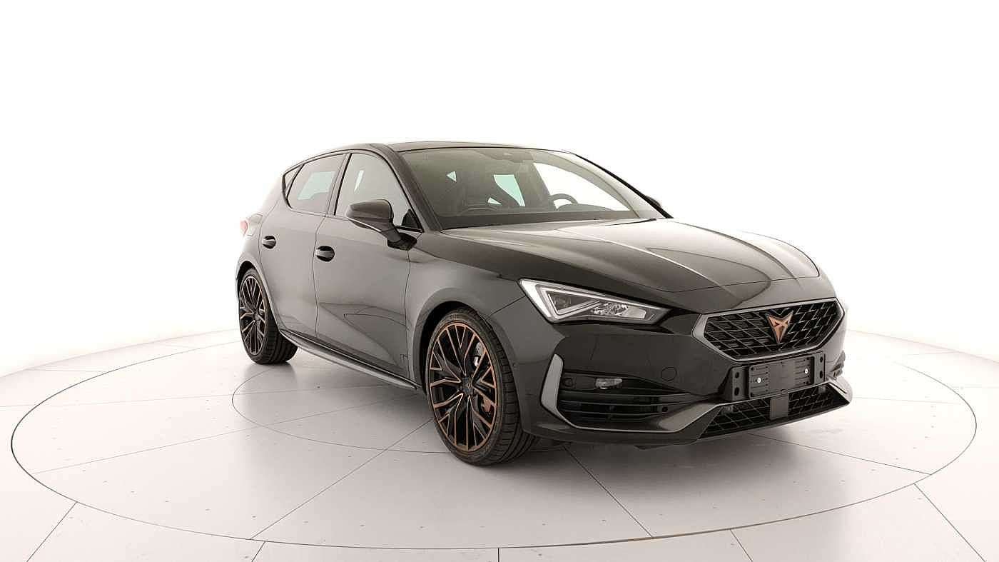 Cupra Leon2.0 TSI 300 CV DSG