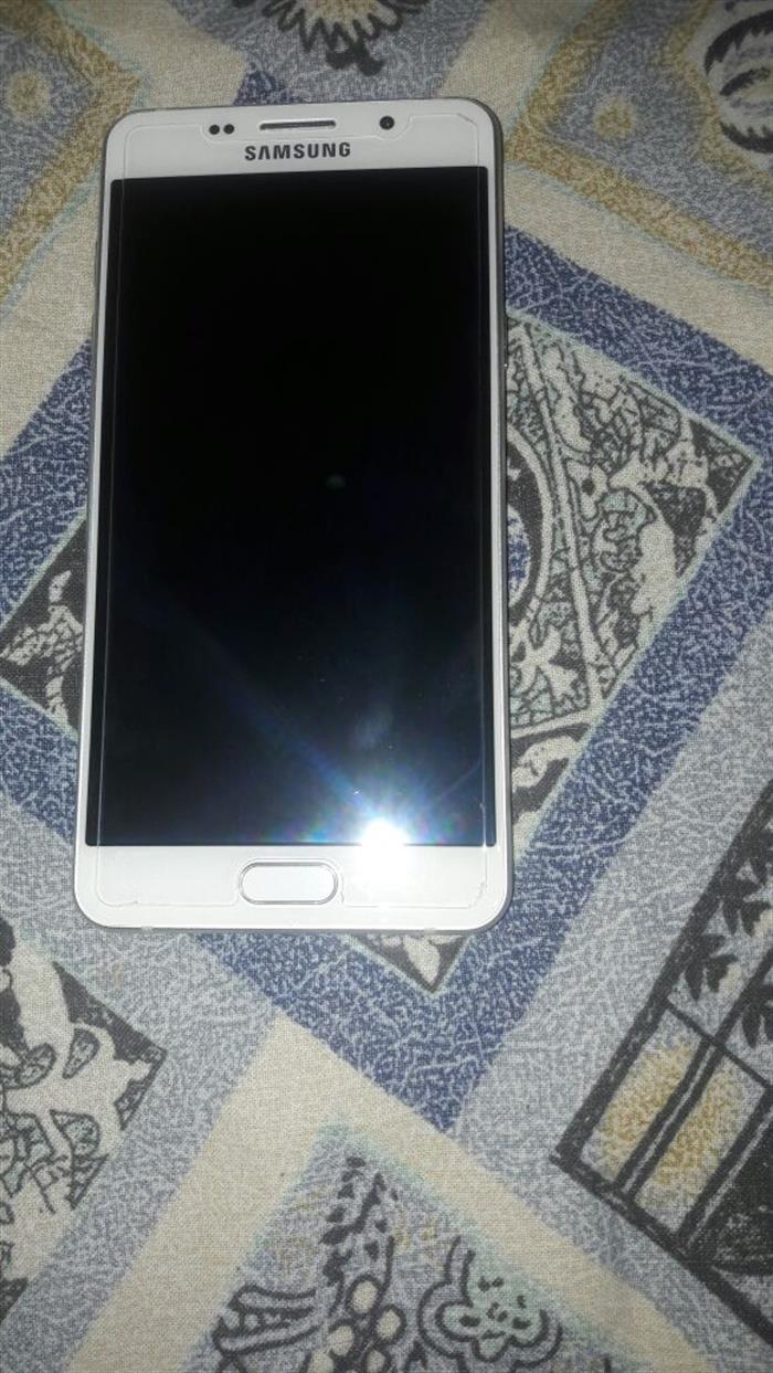 SAMSUNG A5 2016