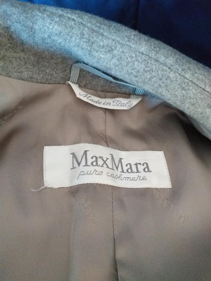 CAPPOTTO MAX MARA