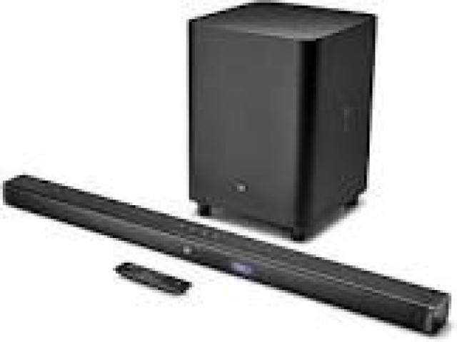 Beltel - eboxer soundbar altoparlanti ultimo lancio