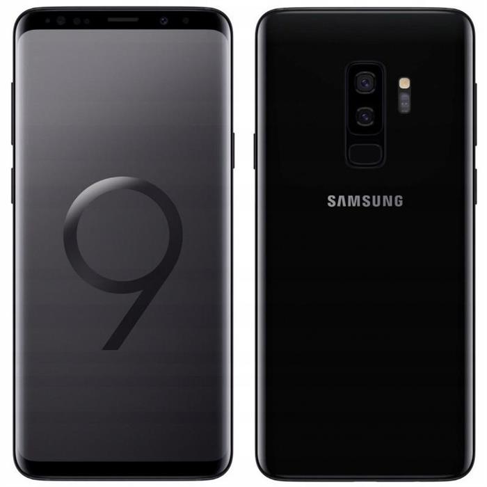 SAMSUNG S9 PLUS