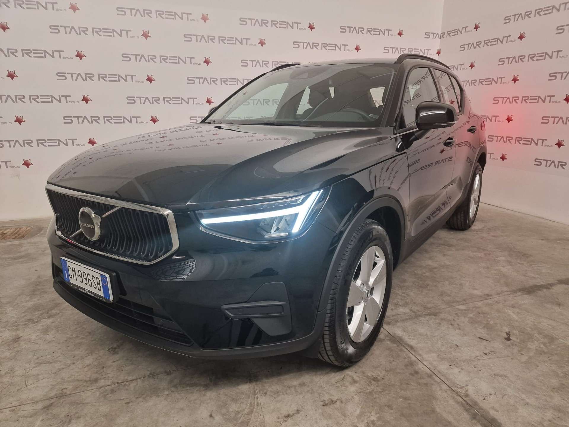 Volvo XC40T2 Essential