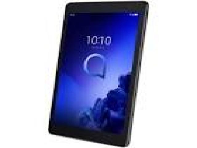 Beltel - alcatel 3t10 tablet alcatel 3t10 10'' 2+16gb wi-fi + 4g prime black italia ultimo modello