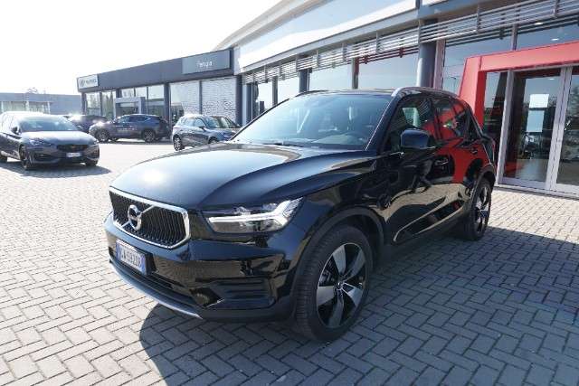 Volvo XC40D3 Momentum