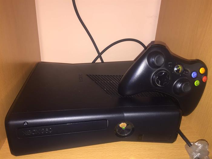 XBOX 360