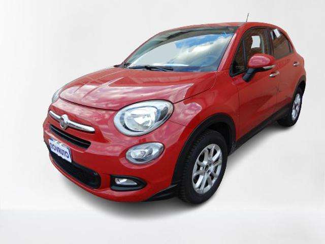 Fiat 500X1.3 MultiJet 95 CV Pop Star