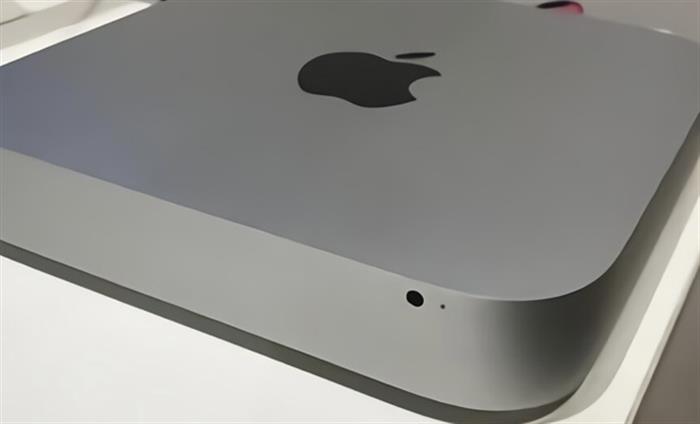 MAC MINI CORE I5 2.5GHZ