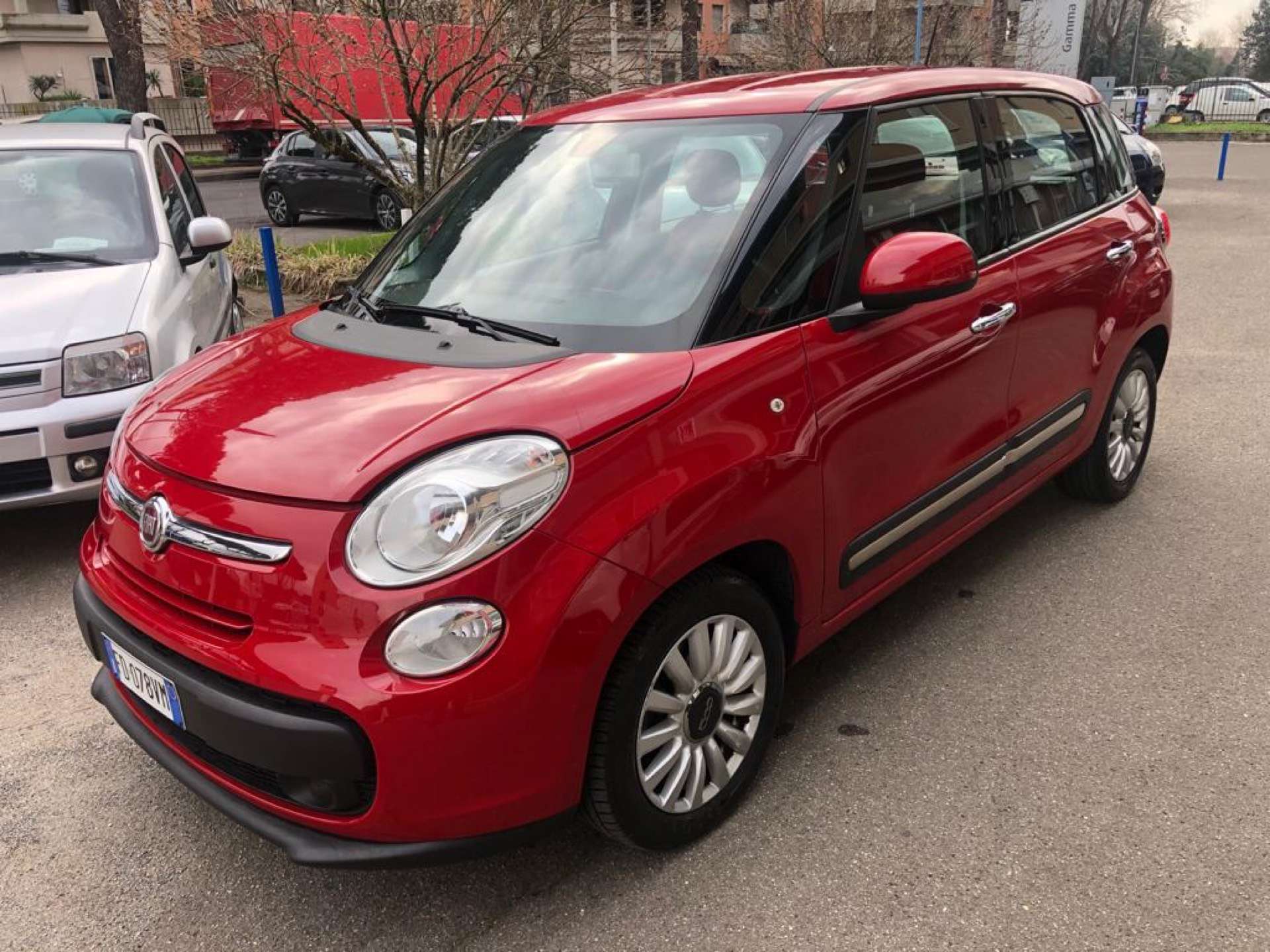 Fiat 500L500L 1.4 Pop Star 95cv