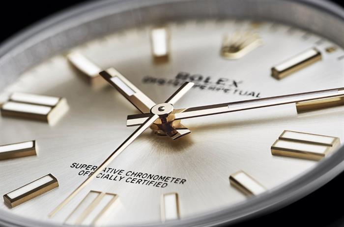 ROLEX OYSTER PERPETUAL 41MM