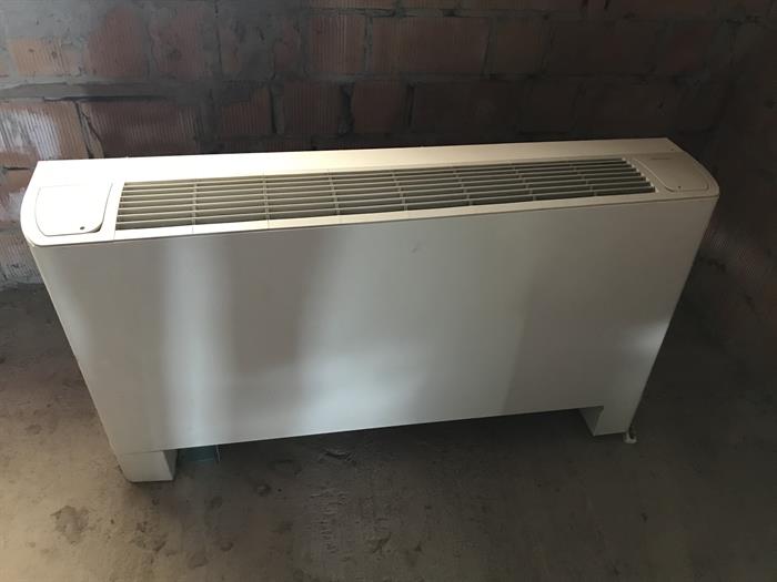 VENTILCONVETTORE EMMETI MV 30 AI