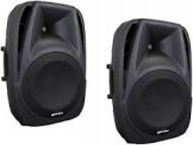 Beltel - mcgrey pas-118 subwoofer vera offerta