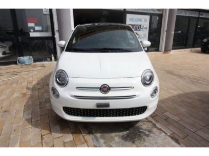 FIAT 500 (2015-->) 500 1.2 Lounge