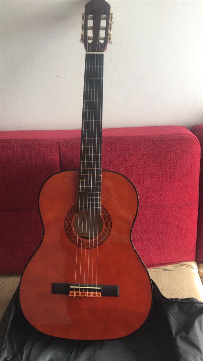 CHITARRA CLASSICA