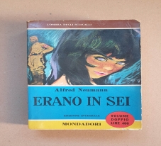 Alfred Neumann, Erano in sei