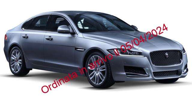 Jaguar XF2.0 D 204 CV AWD aut. R-Dynamic HSE