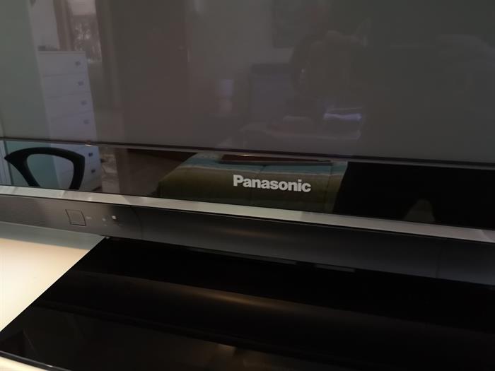 TV 42" PANASONIC