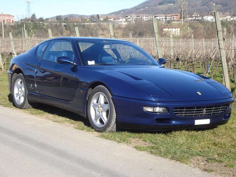 Ferrari 456GT