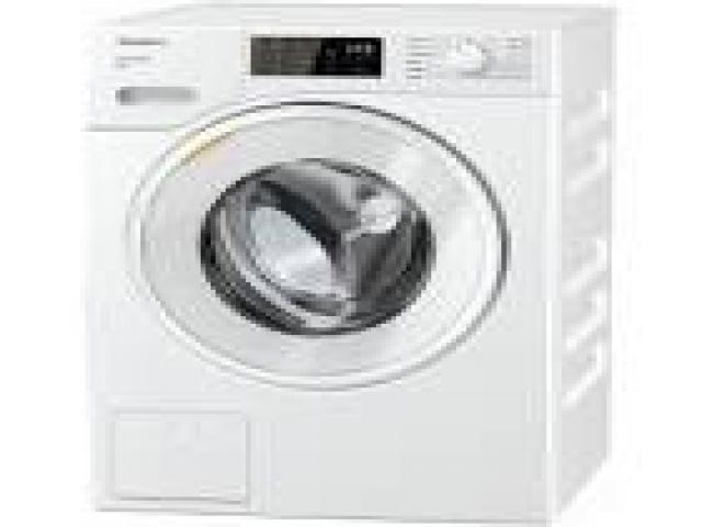 Beltel - miele wsd 123 wcs lavatrice ultima liquidazione