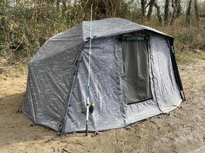 TENDA MADCAT 2 MAN