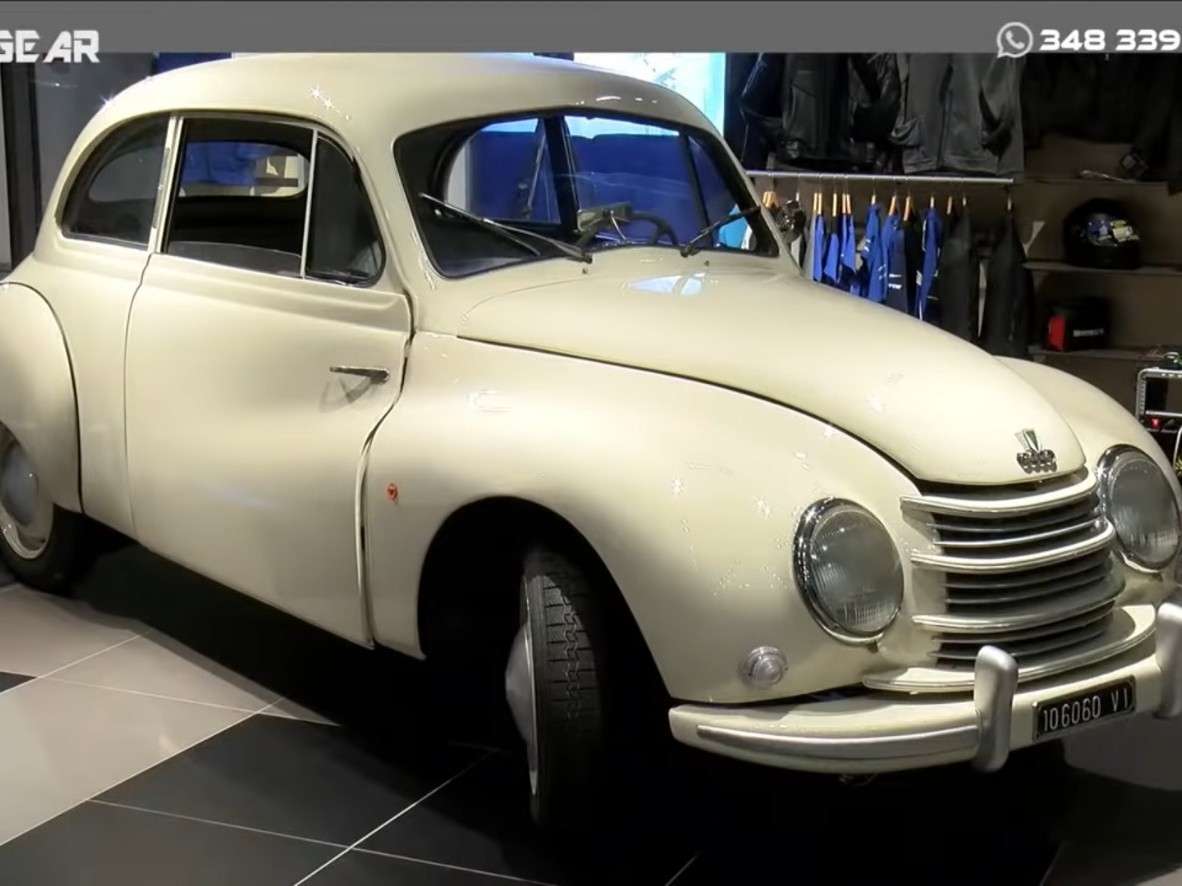 Altro DKW F 89