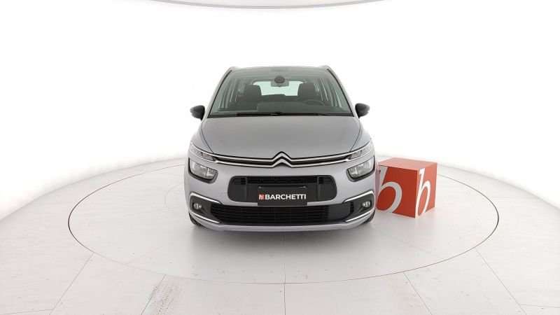 Citroen Grand C4 SpaceTourerGRAND C4 SPACE TOURER BLUEHDI 130 S&S EAT8 FEEL