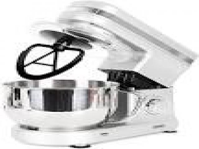 Beltel - duronic sm100 / sr impastatrice per pasticceria vera svendita