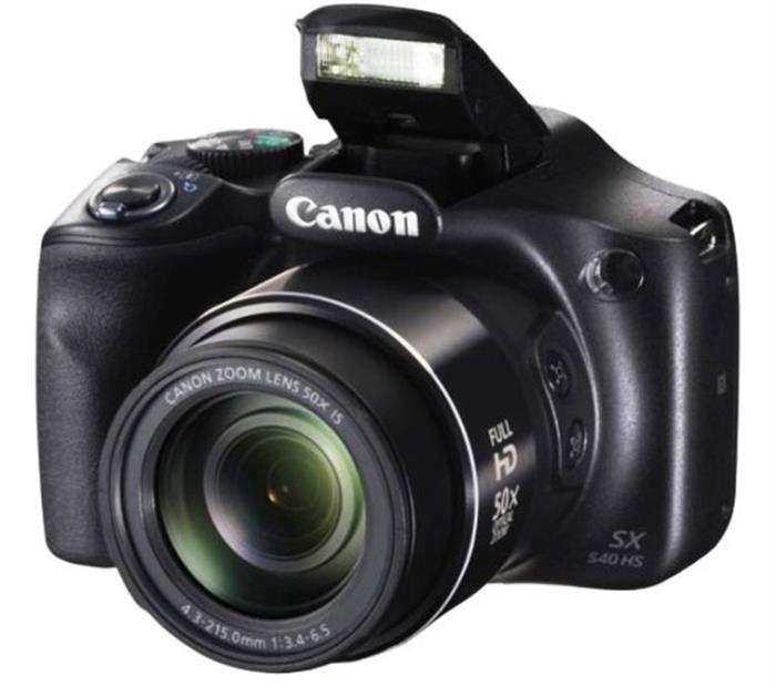 FOTOCAMERA CANON POWERSHOT SX540 HS