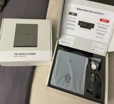 Bobcat 300 Hotspot Miner HNT Helium 868mhz,  ANTMINER L3+, Antminer E3, AntMiner S19 Pro 110Th/s, Antminer T17+,Innosilicon A10 PRO , Goldshell KD-BOX