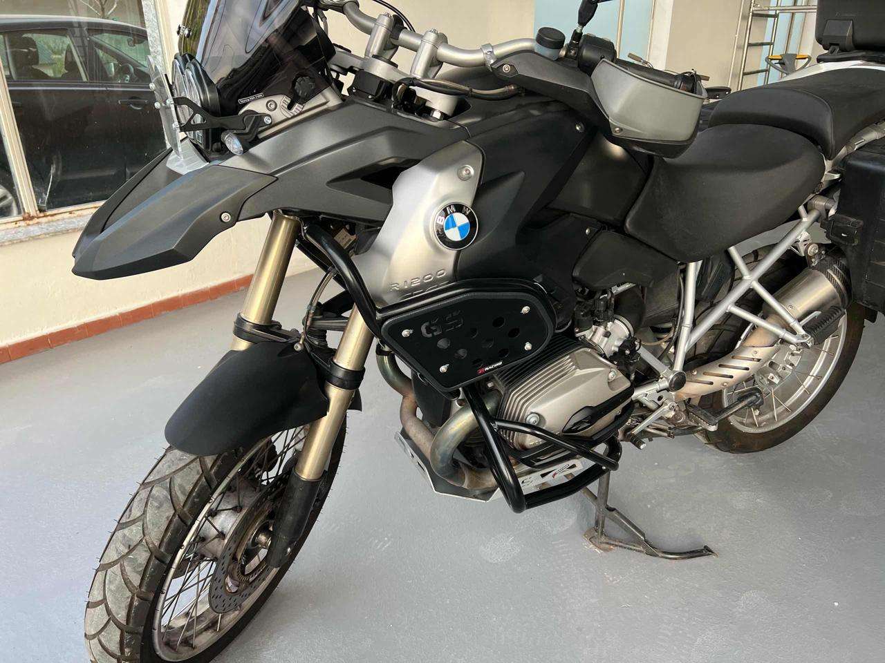 BMW R 1200 GS1200 GS