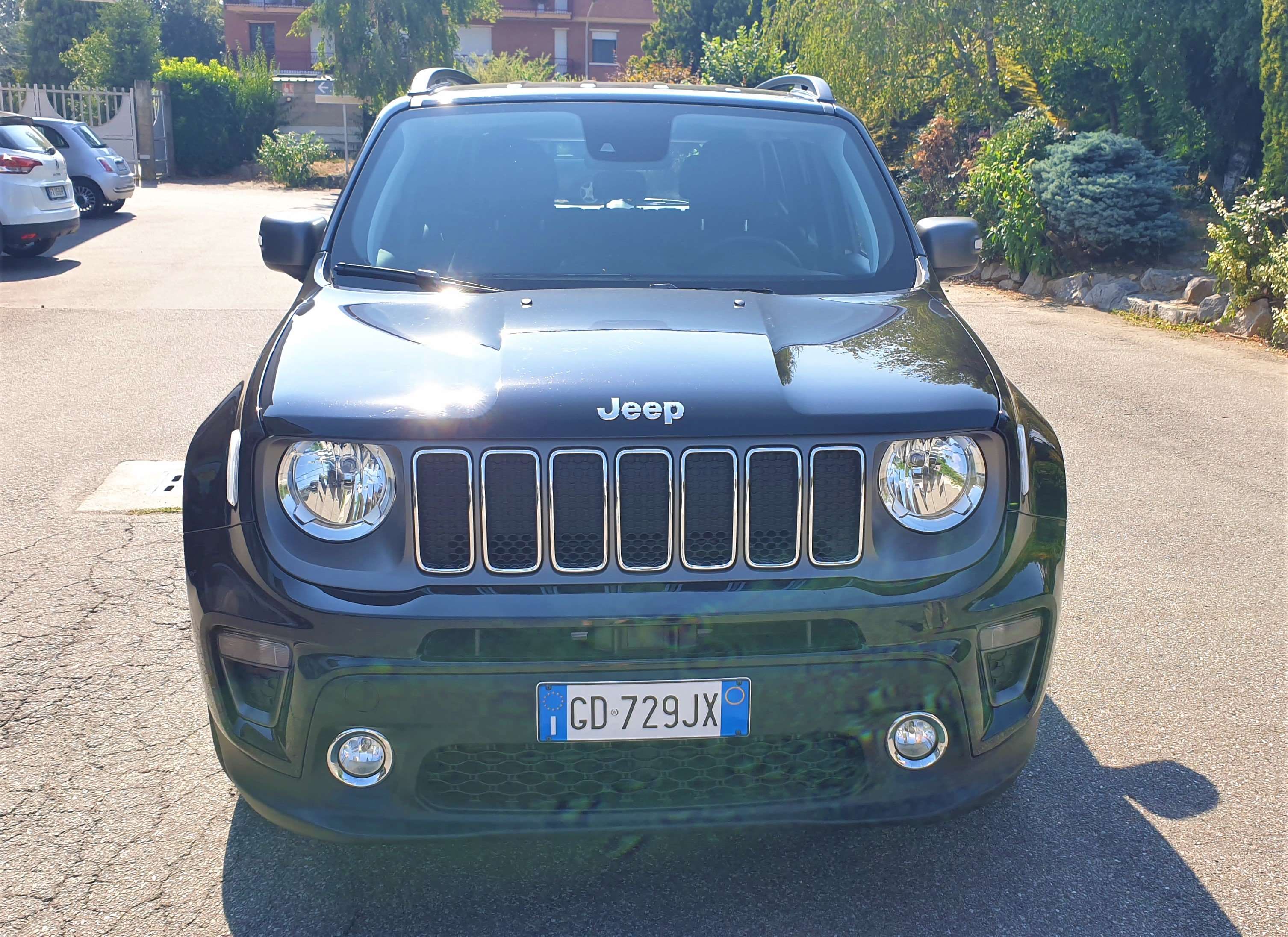 Jeep RenegadeRenegade 1.0 t3 Limited 2wd